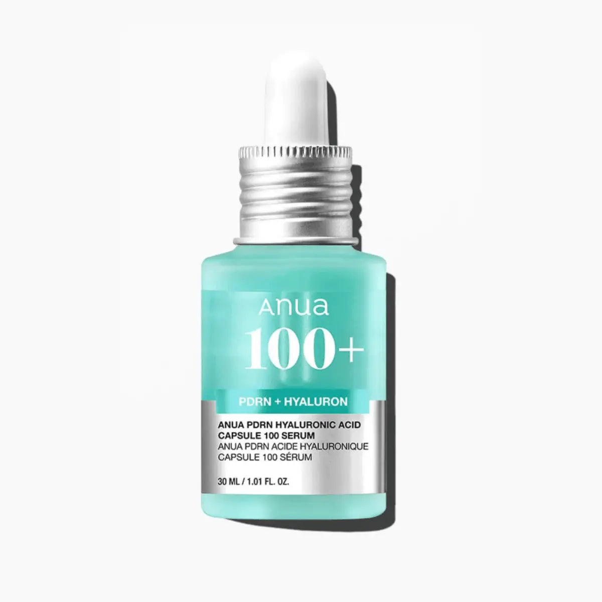 Anua PDRN Hyaluronic Acid Capsule Serum – MENA GLAM
