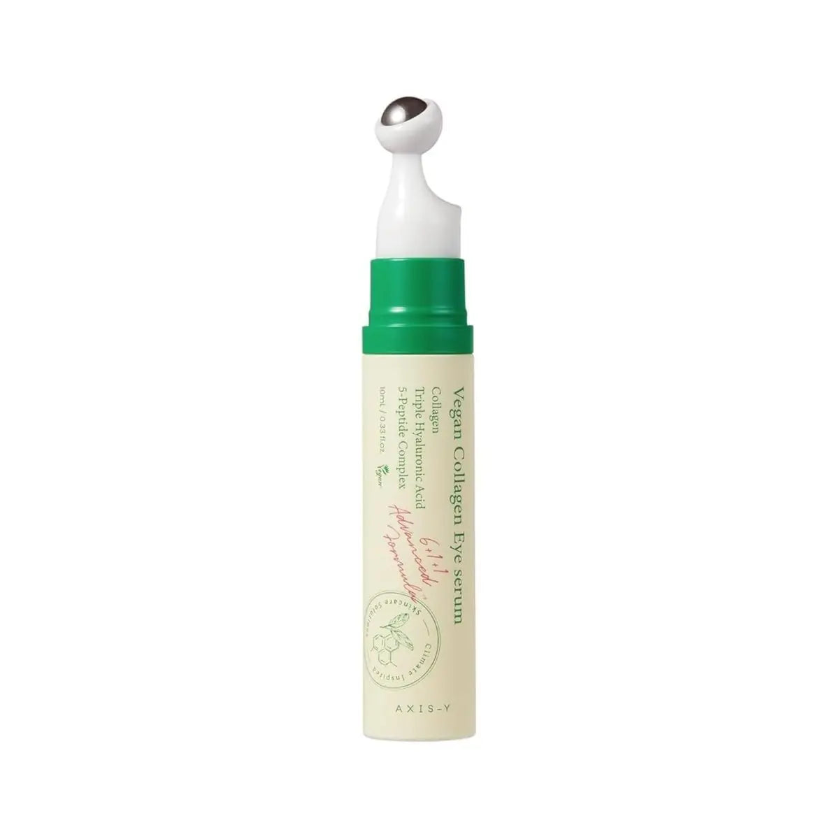 Axis-Y VEGAN Collagen eye Serum – MENA GLAM
