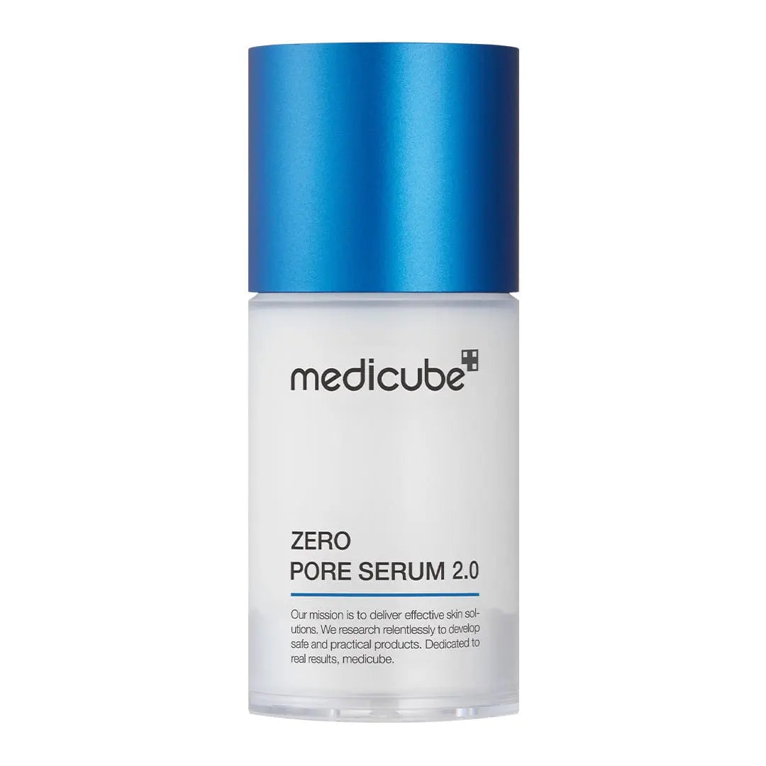 Medicube Zero Pore Serum 2.0 – MENA GLAM