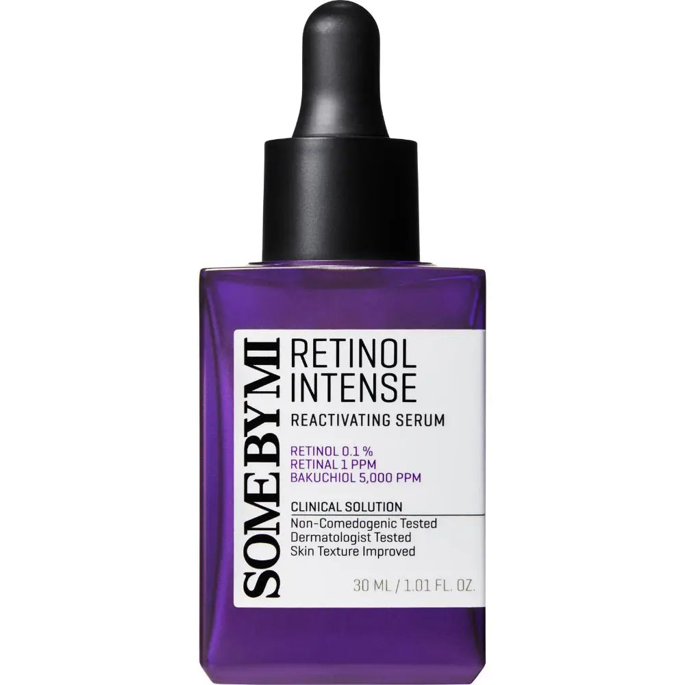 Some By Mi Retinol Intense Reactivating Serum – MENA GLAM